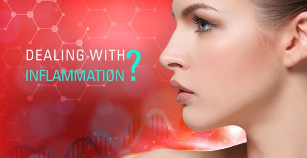 Treating Skin Inflammation - The London Skin Clinic